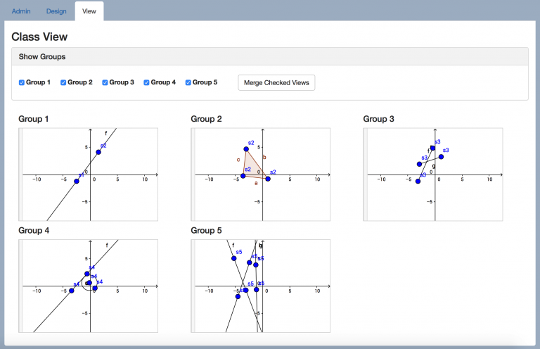 MathNet – CLICK Lab