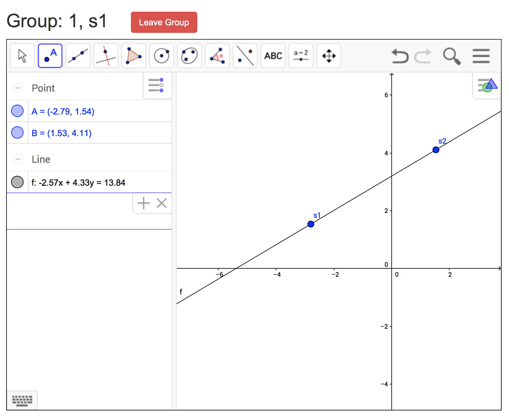 MathNet – CLICK Lab